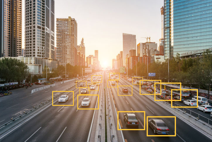 Ai Object Detection Software